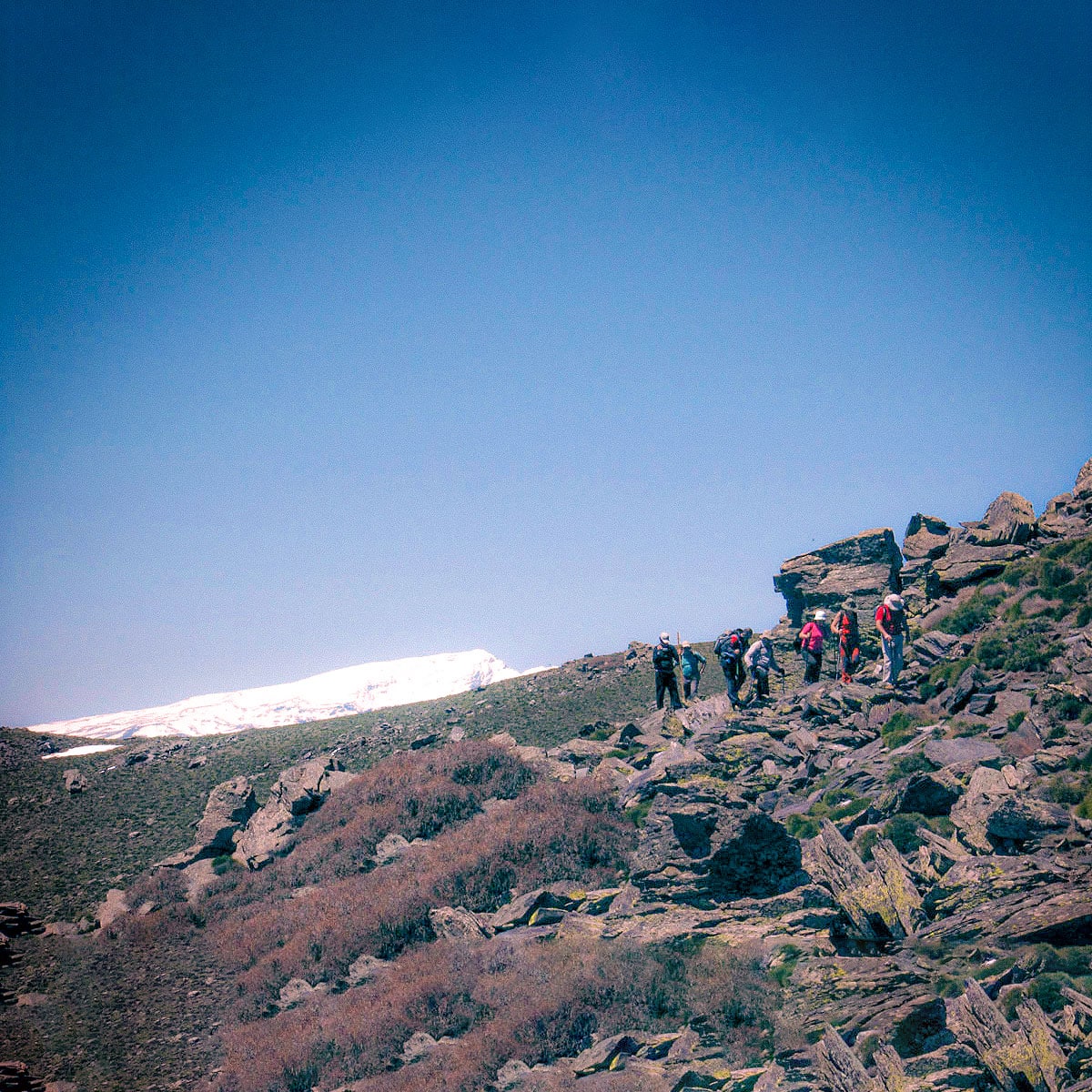 ¿Conoces la historia de Al-Mihras? - Al-Mihras Turismo Activo